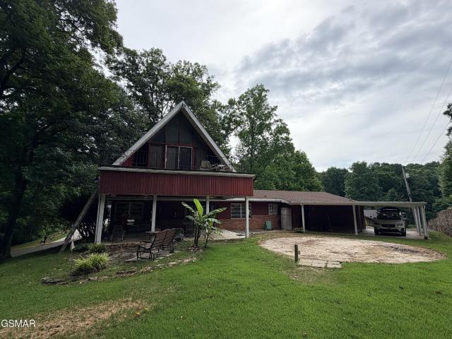 1072 Missionary Ridge Road