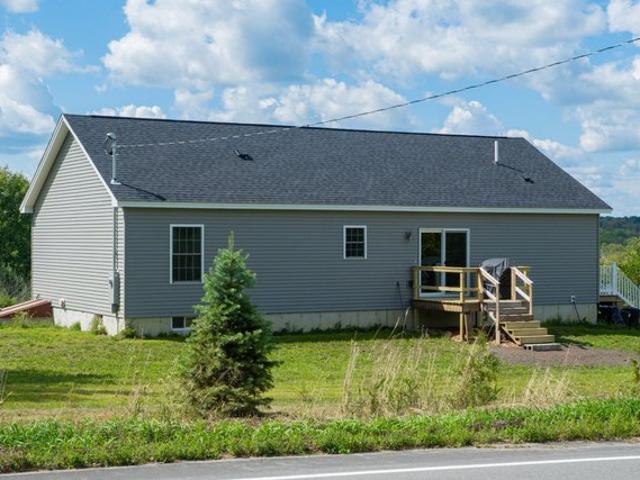 1072 Moosehead Hwy, Dixmont, ME 04932
