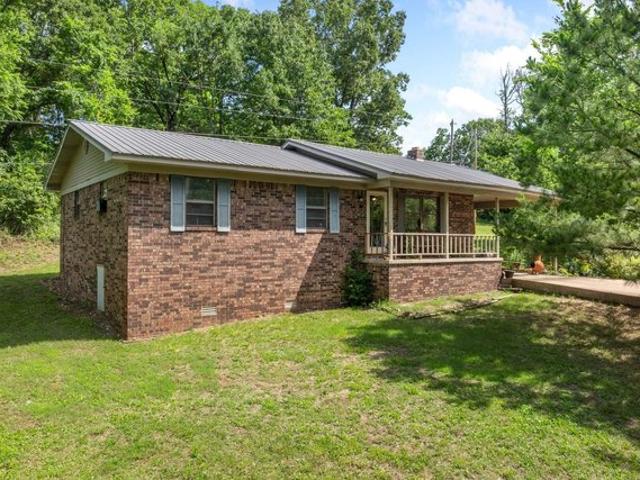 1072 Old Highway 27, Marshall, AR 72650