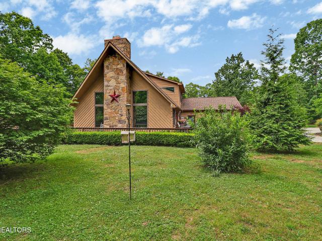 1072 Belmont Drive