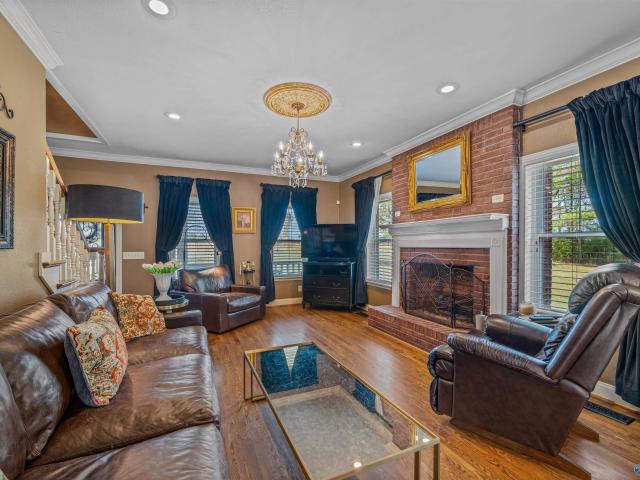 1072 Blessing Road