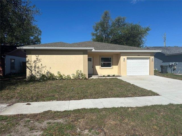 1072 Bridlewood Way, Brandon, FL 33511