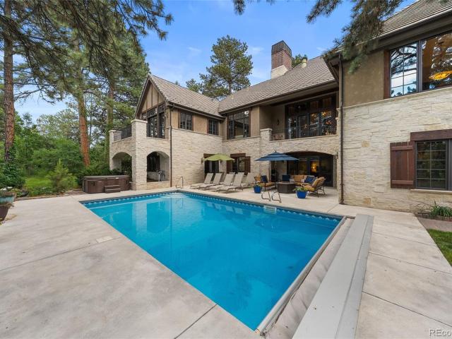 1072 Cypress Way, Castle Rock, CO 80108 | MLS #3655