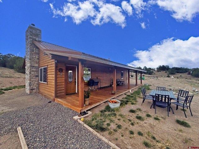 1072 County Road 14C, Del Norte, CO 81132