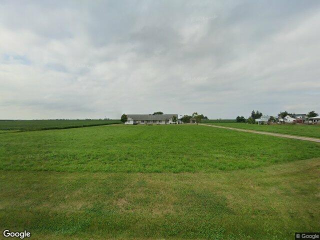 1072 E County Road 2000, Casey, IL 62420