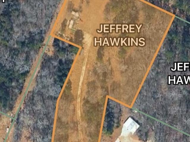 1072 Ford Rd, Jefferson, GA 30549 | MLS #10714
