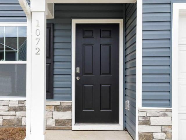 1072 Gagmon Drive