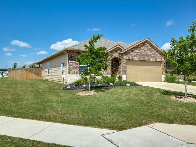 1072 Gaelic Dr, Georgetown, TX 78626 | MLS #1500 | Compass