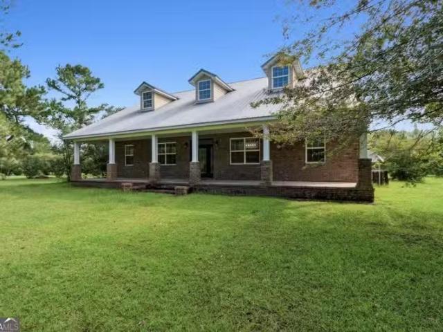 1072 Janells River Dr, Folkston, GA 31537 MLS 10356845