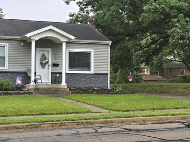 1072 Lincolway Hwy, Plymouth, IN 46563