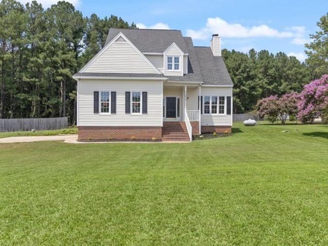 1072 Loop Rd, Clayton, NC 27527