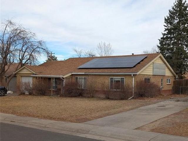 1072 Racine St, Aurora, CO 80011
