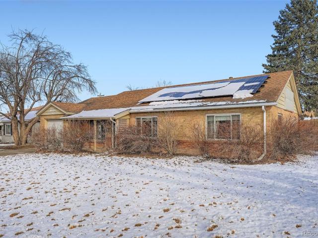 1072 Racine St, Aurora, CO 80011 | MLS #3182 | Compass