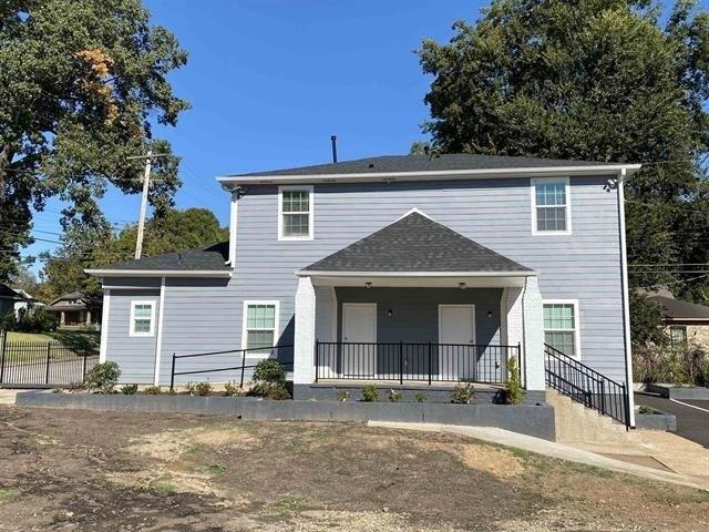 1072 S Barksdale St, Memphis, TN 38114