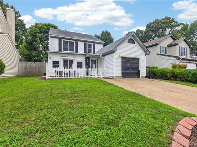 1072 Taylor Rd, Virginia Beach, VA 23464