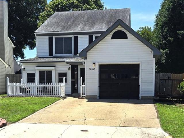 1072 Taylor Road RD