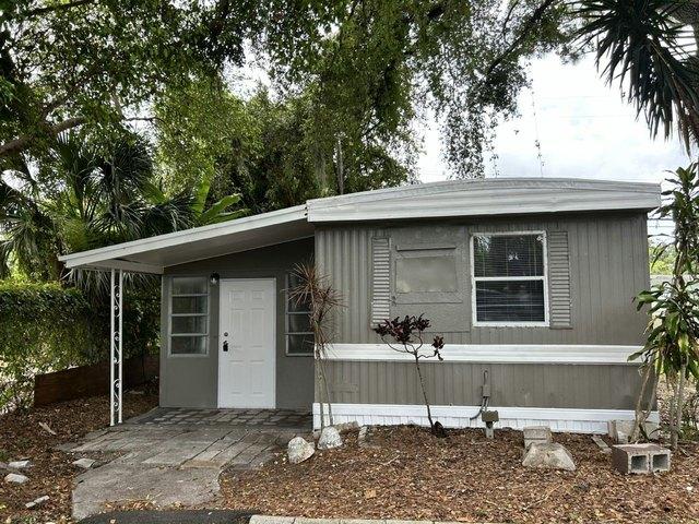 1072 th Ave N Lot 38, Saint Petersburg, FL 33708