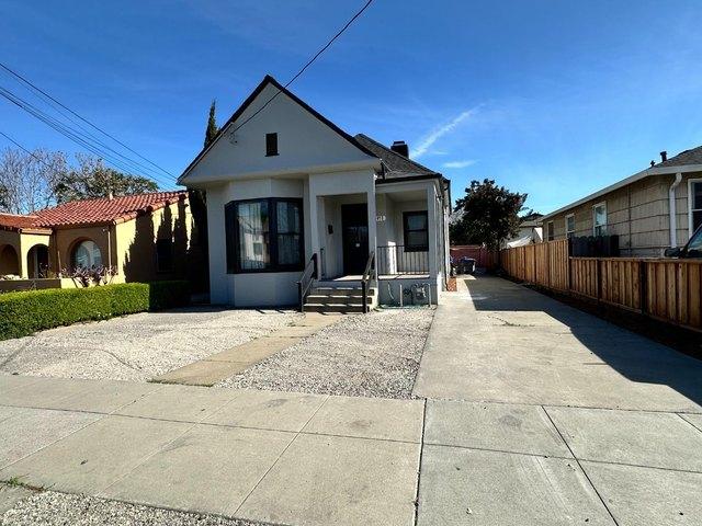 1072 Vine St, San Jose, CA 95110