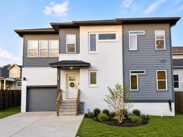 1072B Zophi St, Nashville, TN 37216