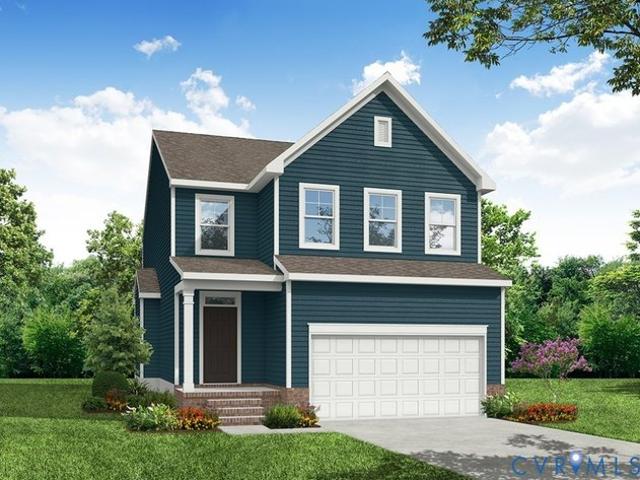 10733 Forget Me Not Way, Glen Allen, VA 23060