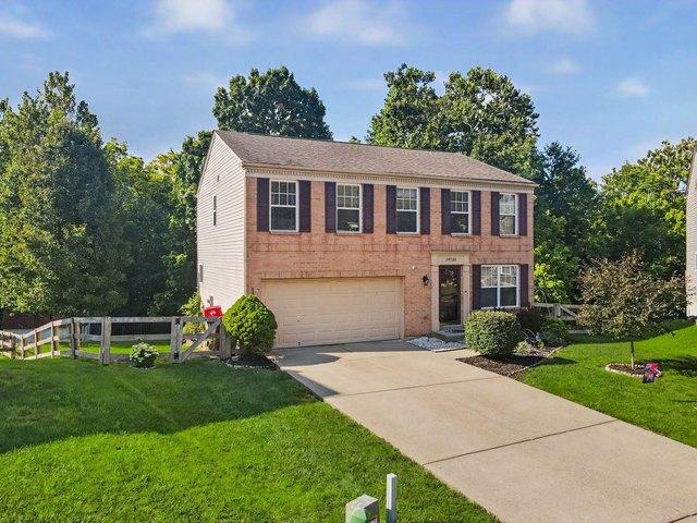 10733 Hanover Ct, Independence, KY 41051