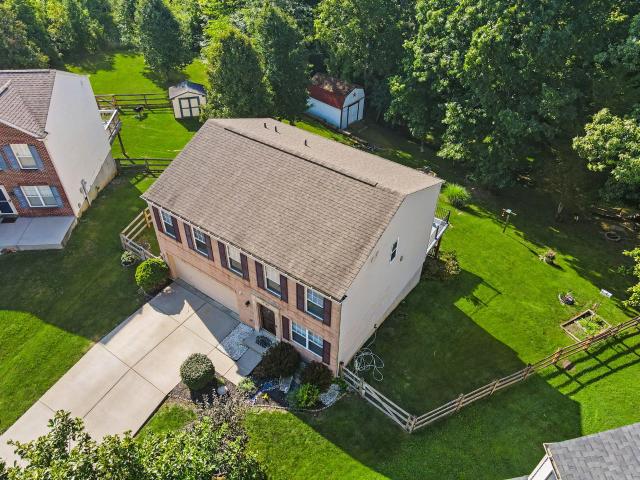 10733 Hanover Court