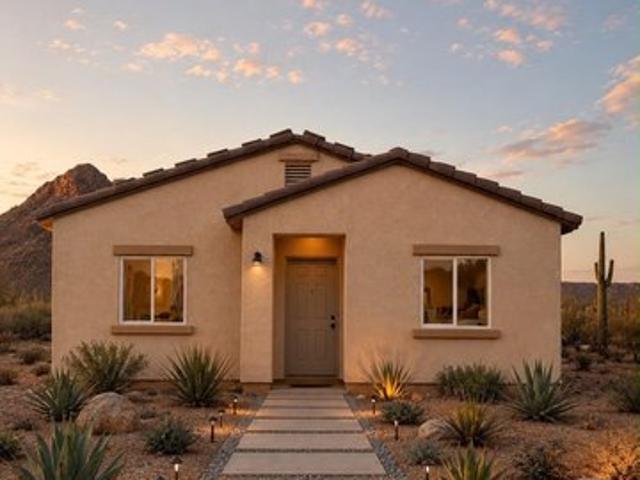 10730 W Massingale Rd, Tucson, AZ 85743