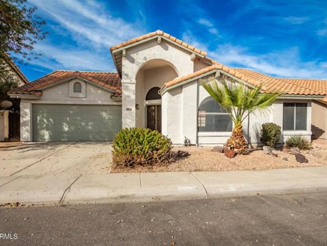 10730 W Clover Way, Avondale, AZ 85392