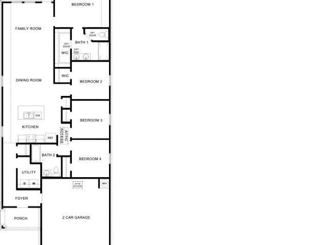 10730 Dazzle, San Antonio, TX 78252 | MLS #1949