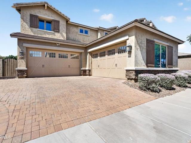 10730 E Diffraction Ave, Mesa, AZ 85212
