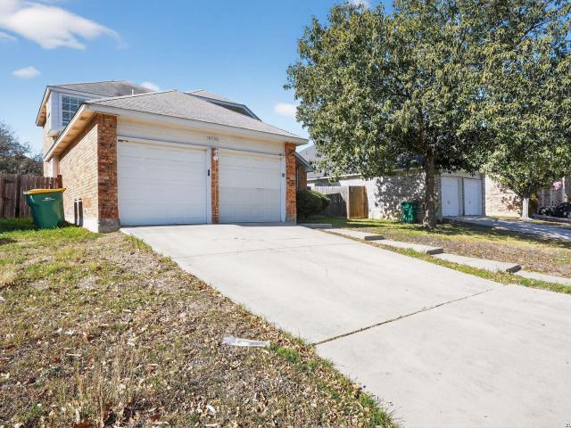 10730 Mustang, Converse, TX 78109 | MLS #1936