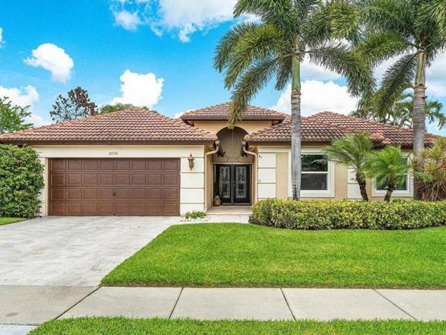 10730 Paso Fino Dr, Wellington, FL 33449