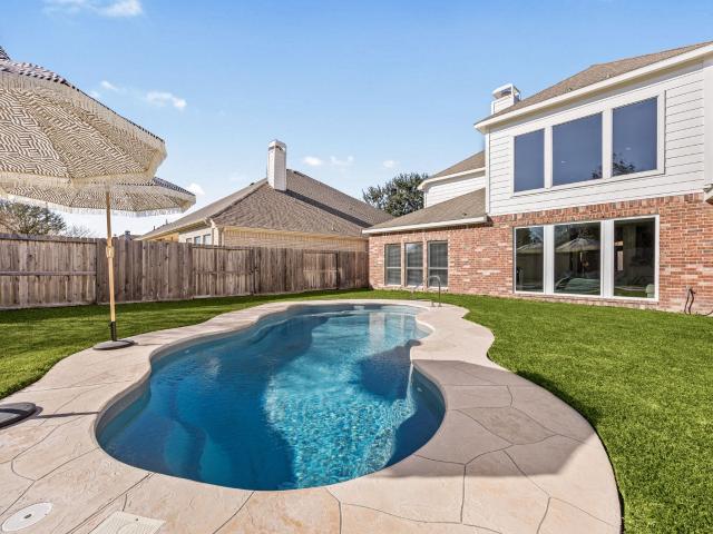 10731 Karter Ct, Houston, TX 77064 | MLS #16886 | Compass