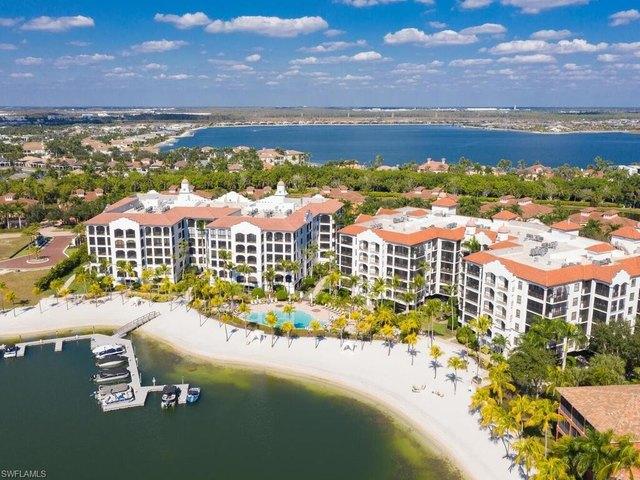 10731 Mirasol Dr Apt 606, Miromar Lakes, FL 33913