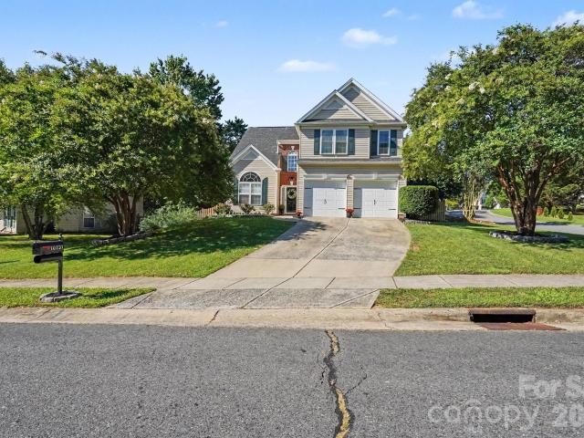 10731 Northgate Trail Drive