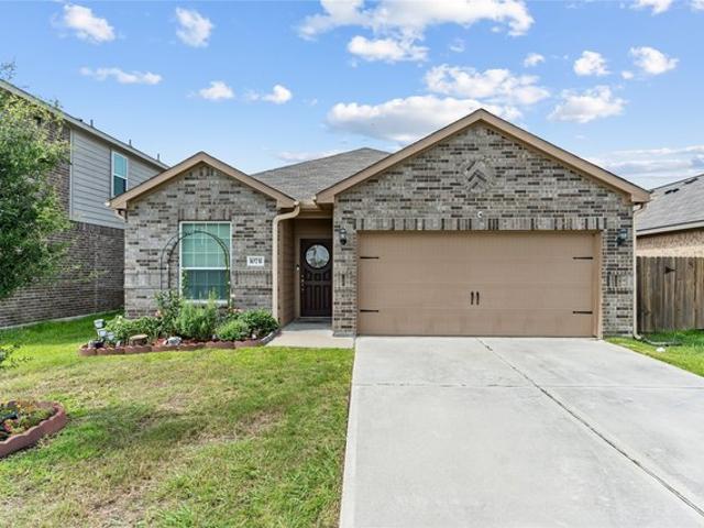 10731 Spring Brook Pass Dr, Humble, TX 77396