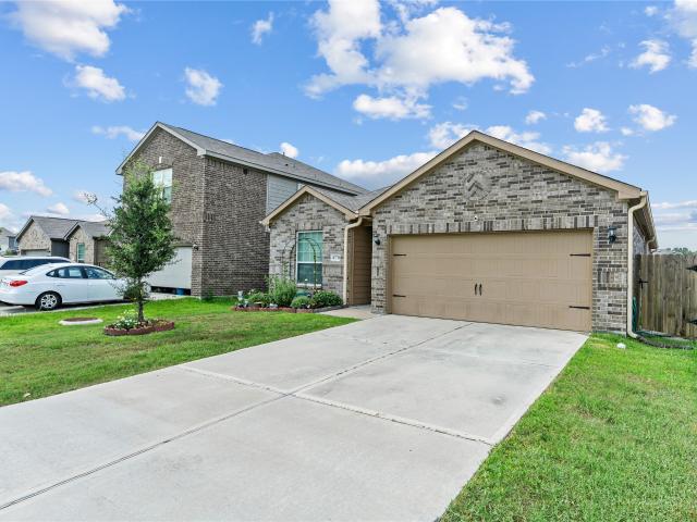 10731 Spring Brook Pass Drive