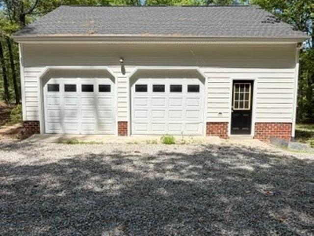 10731 Spring Run Road