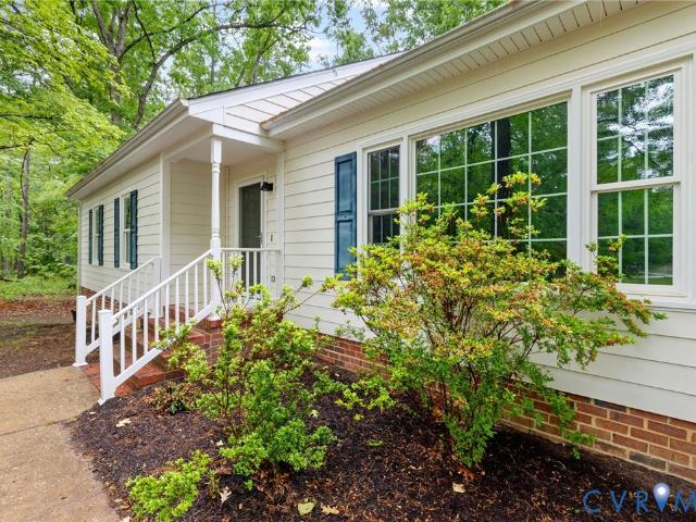 10731 Spring Run Road
