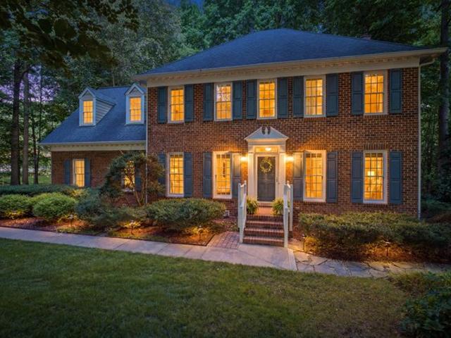 10732 Trappers Creek Dr, Raleigh, NC 27614