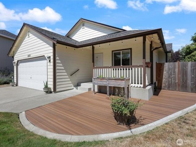 10732 Tucannon Ct SE, Yelm, WA 98597