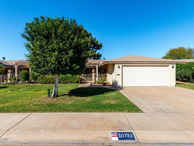 10732 W Denham Dr, Sun City, AZ 85351