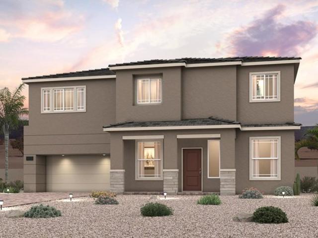 10732 Barcroft Ave, Las Vegas, NV 89166