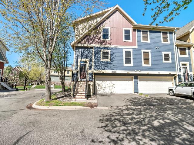 10732 Falling Water Lane # A