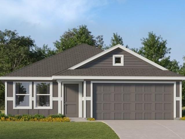 10732 Gun Barrel St, Fort Worth, TX 76108