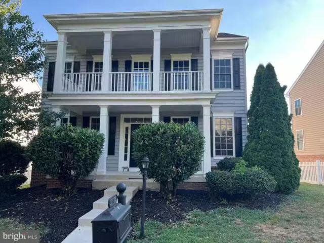 10732 JEB STUART CT, BRISTOW, VA 20136 Single Family Residence.