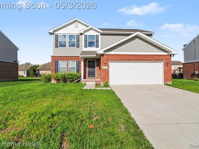 10732 Lakeview Dr, Taylor, MI 48180