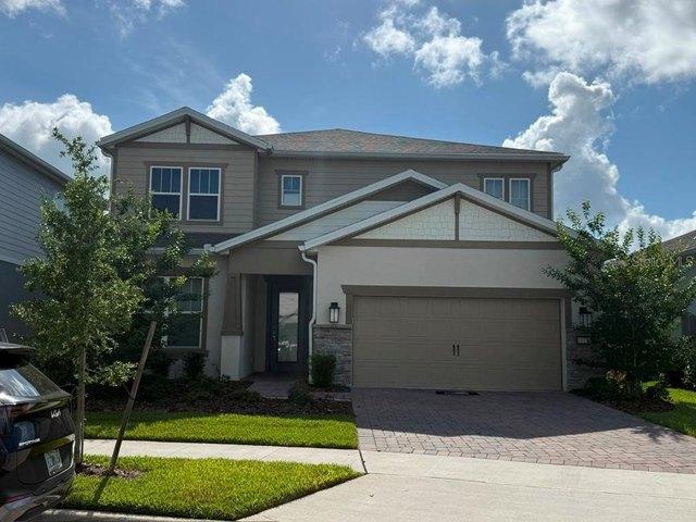 10732 Pahokee Beach Pl, Orlando, FL 32827