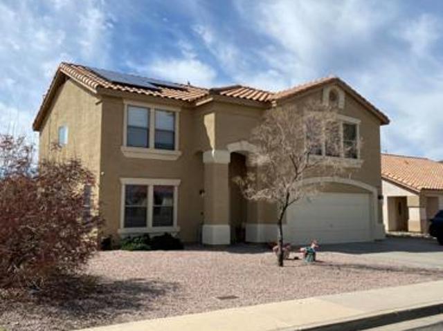 10737 E Bogart Ave, Mesa, AZ 85208