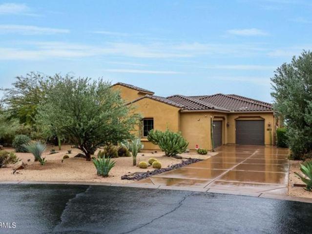 10737 E Scopa Trail, Scottsdale, AZ 85262